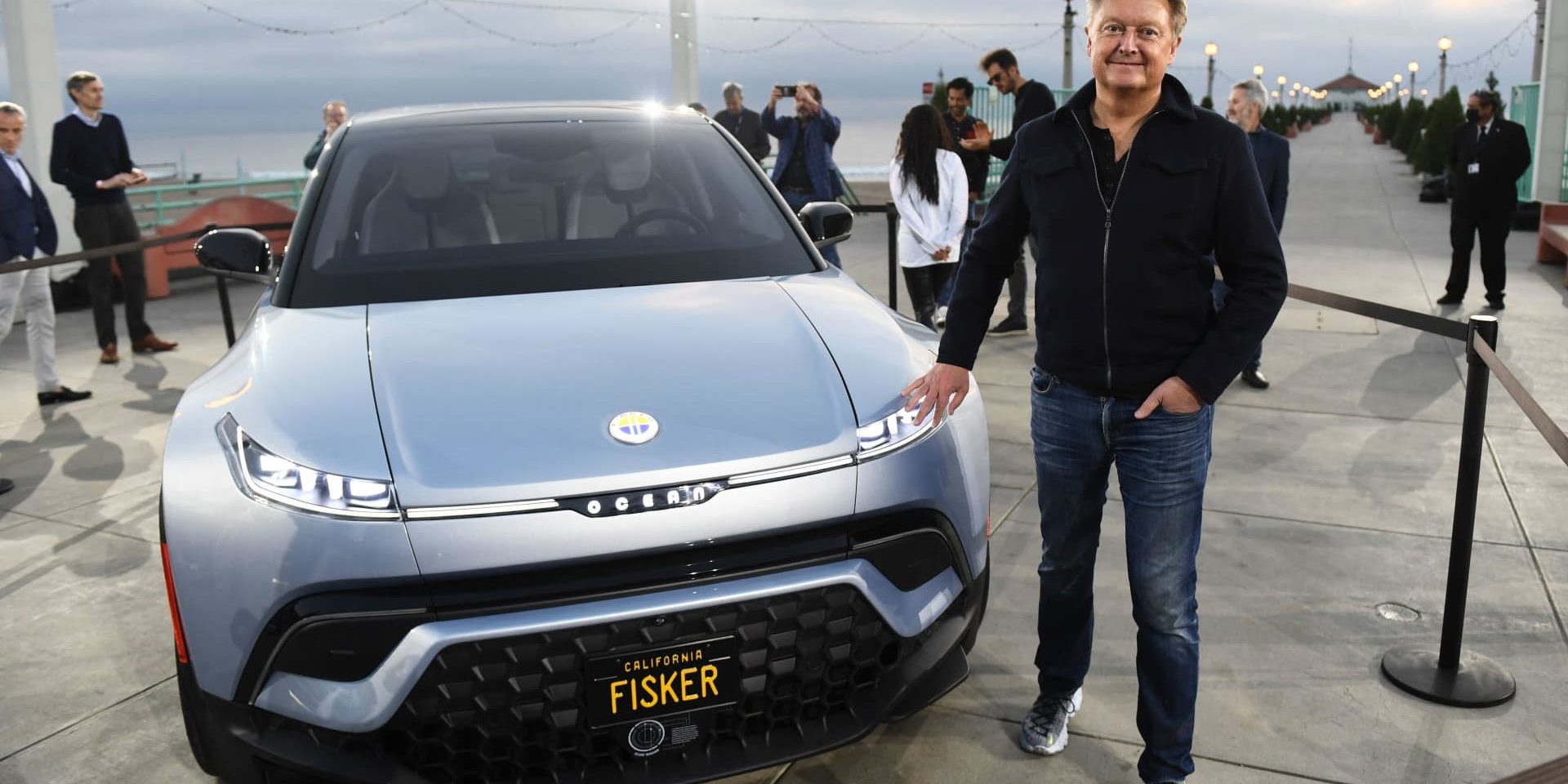 How the once-promising EV maker went bottom-up