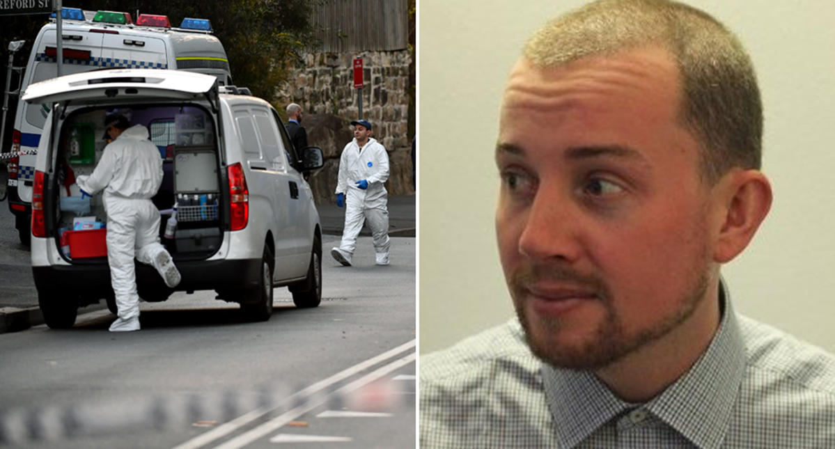 Sydney rapper killed by samurai sword had gambling debt