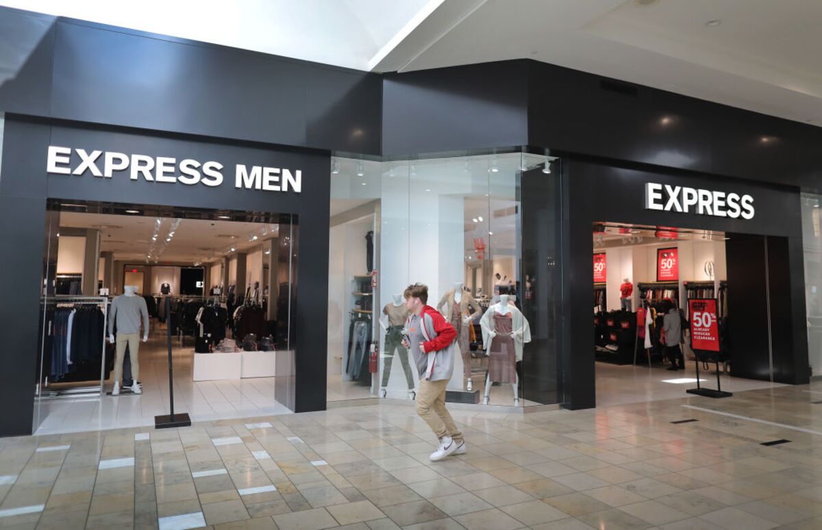 Express Goes Bankrupt With Planned Sale to WHP, Store Closures