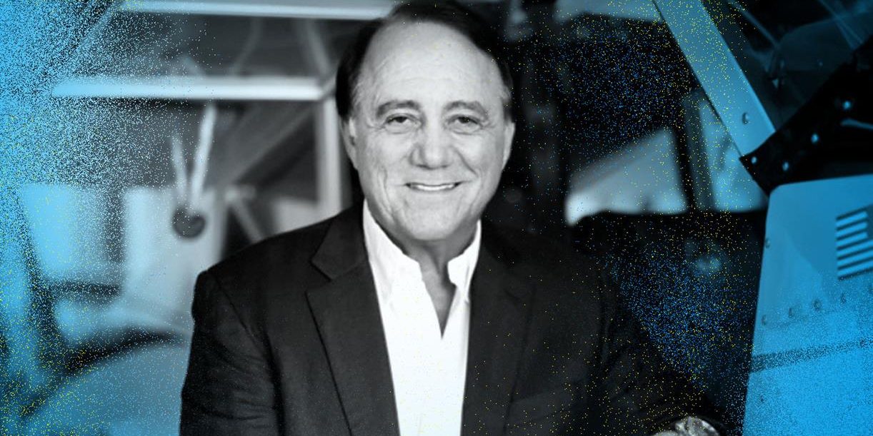 Why Blockbuster really went bankrupt, according to its former CEO