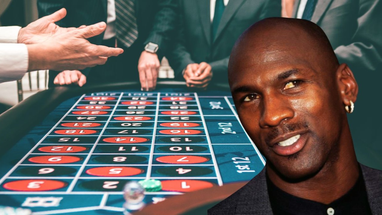 Did You Know Michael Jordan And His Gambling Debts Were Once Blamed For ...