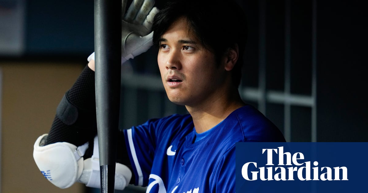 ‘Beyond shocked’: Shohei Ohtani says interpreter stole from him and ...