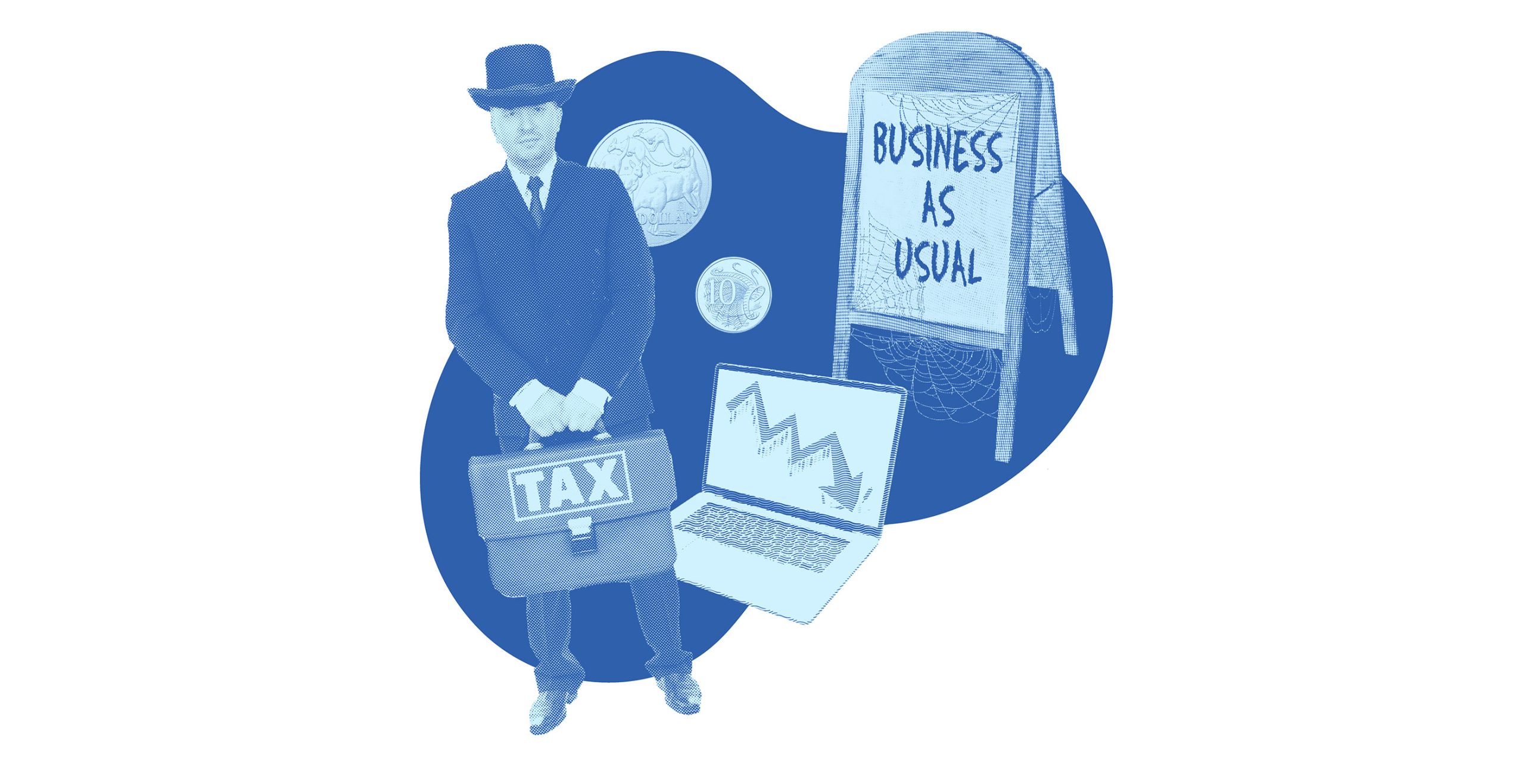 The Secret Brewer: Voluntary Administration