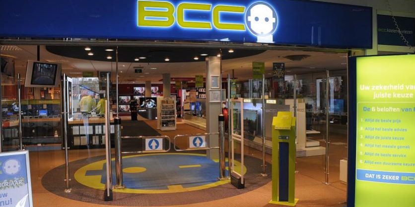 Electronics retailer BCC declared bankrupt; 1,000 jobs to disappear