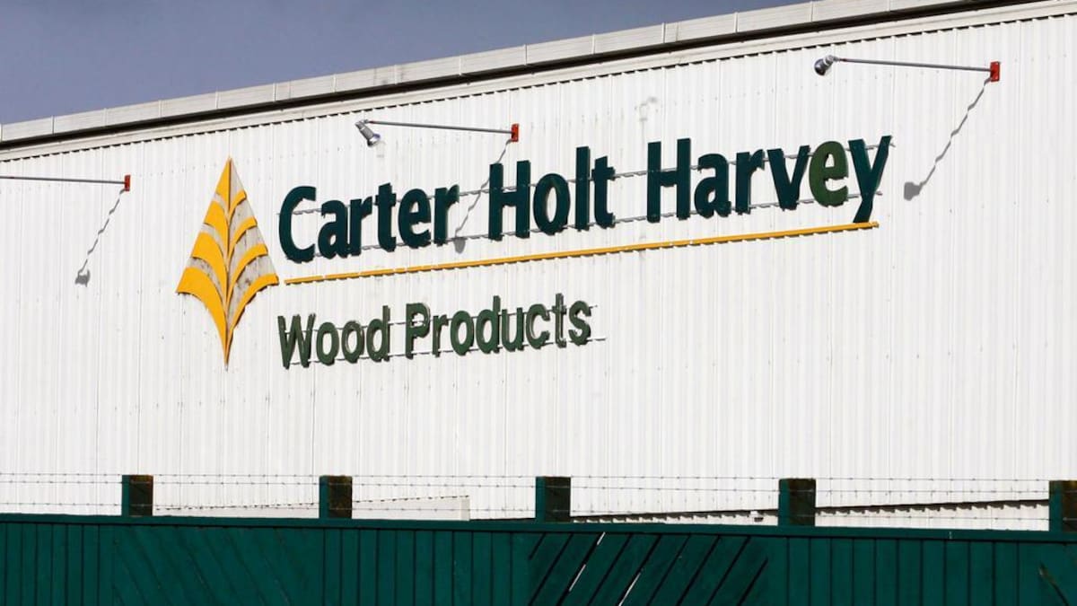 Graeme Hart’s Carter Holt Harvey Equities liquidated in group overhaul