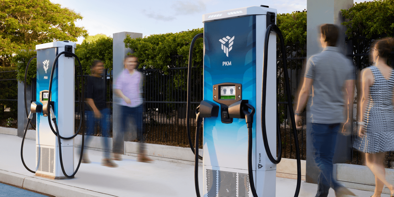 Charged EVs | EV charger manufacturer Tritium declares insolvency