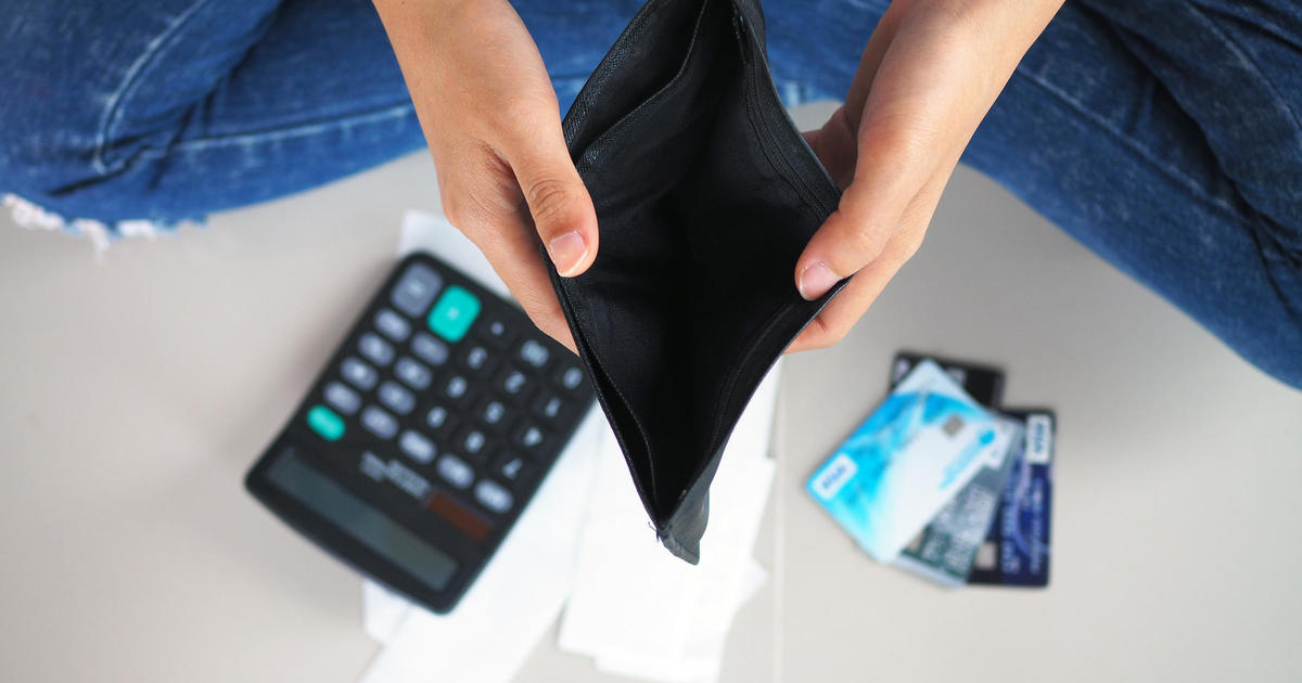 Why your credit card debt is so expensive right now (and what to do ...