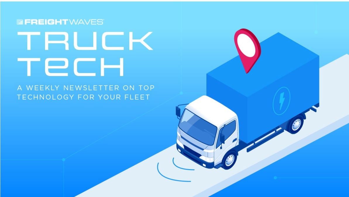 Co-founder wants TuSimple liquidated - FreightWaves