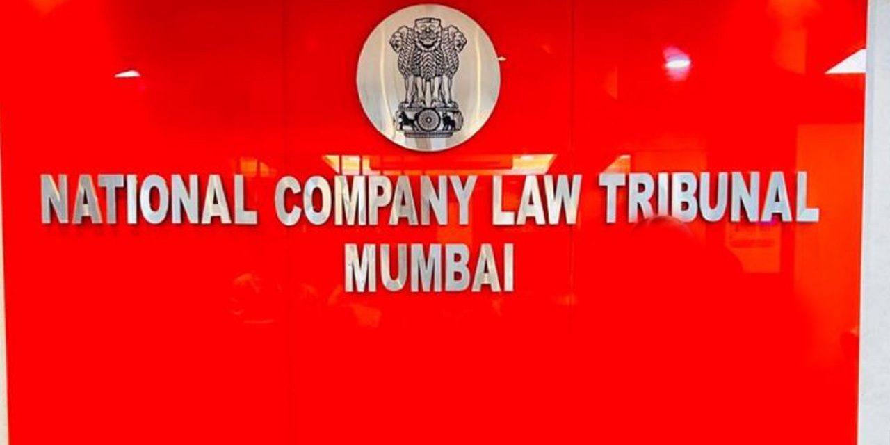 Petition U/S 7 Of IBC Against Corporate Guarantor Cannot Be Admitted Unless Valid Delivery Of ...