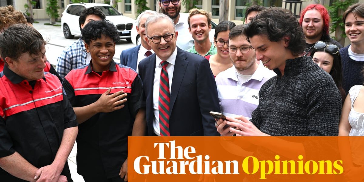 Labor cutting Hecs debt is not a perfect policy – but why the feigned ...
