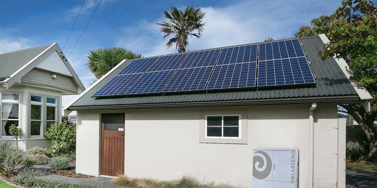 Solar power company SolarZero Limited placed into liquidation