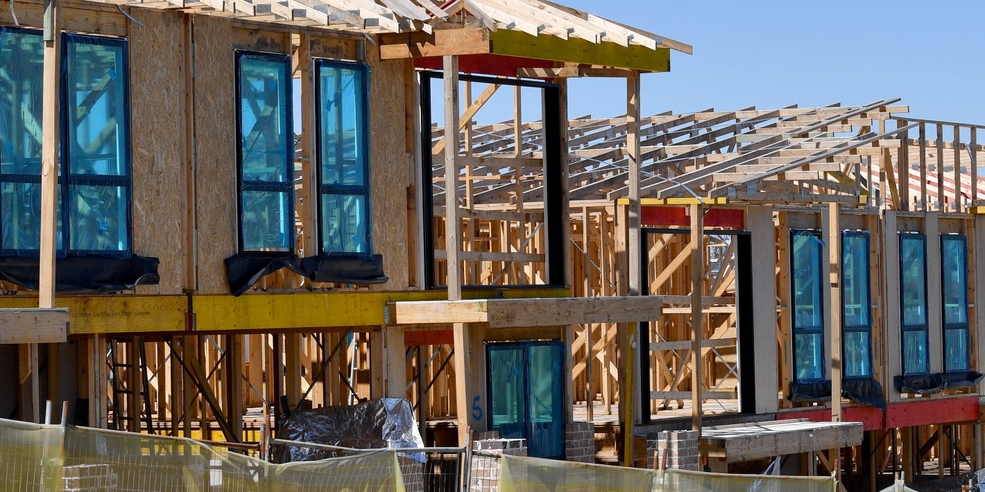 Construction businesses a grim standout in insolvency data, as experts ...