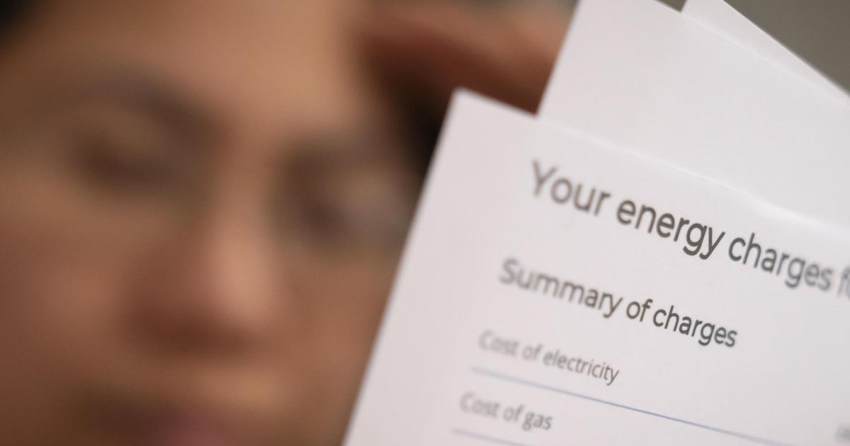 Why we urgently need an energy debt relief scheme