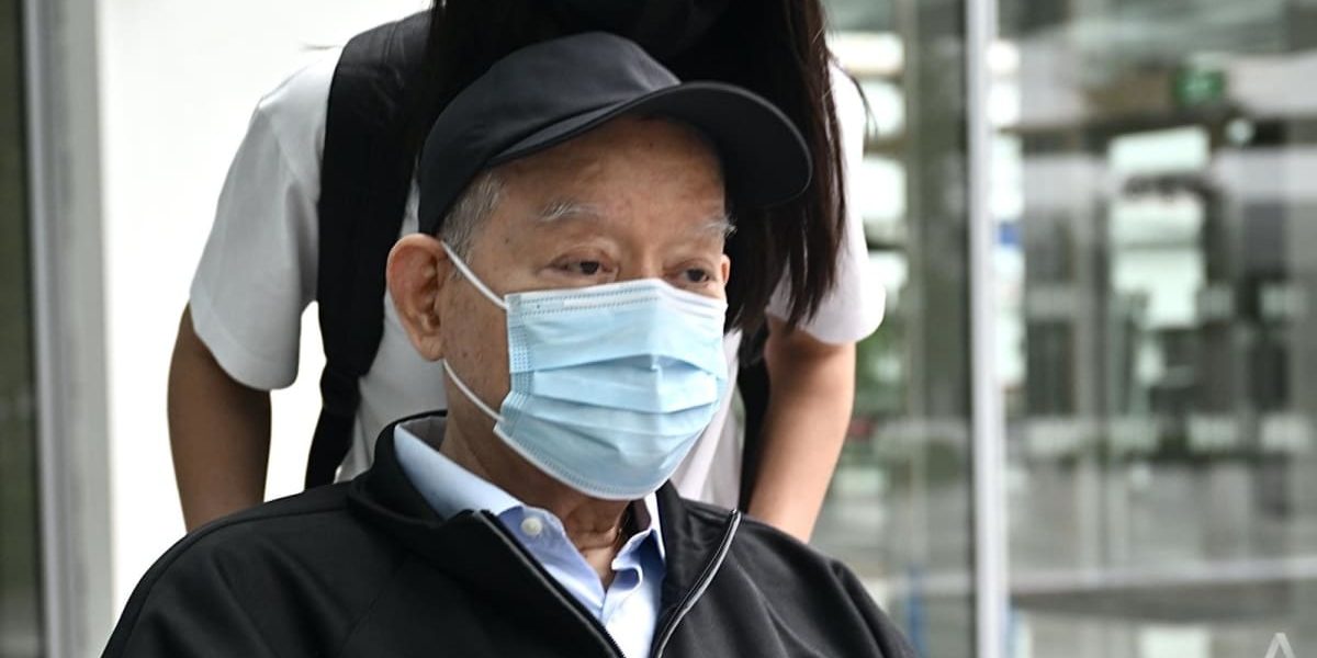 Former oil tycoon OK Lim and his children declared bankrupt