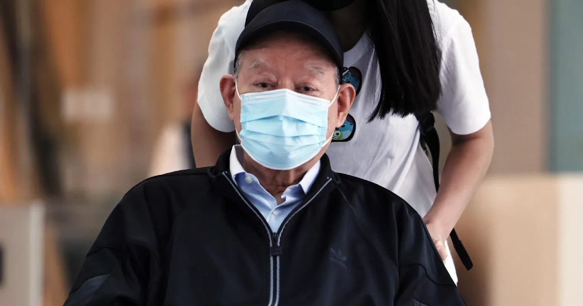 O.K. Lim and children declared bankrupt, Money News