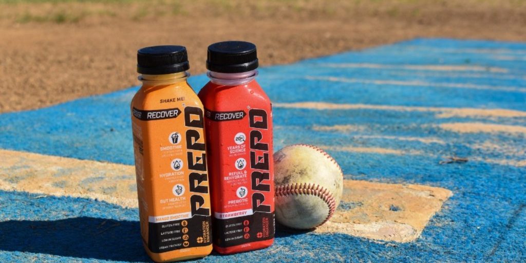 Tonsley sports drink brand runs out of steam - News