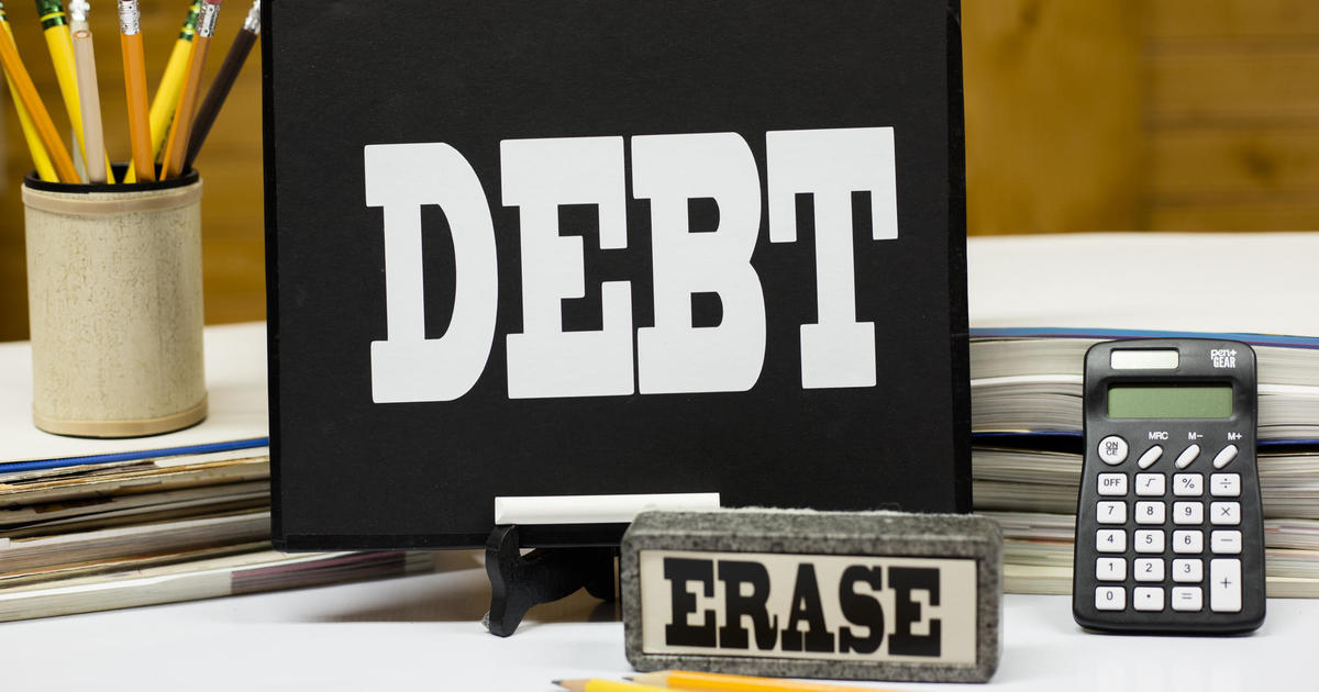 3 credit card debt relief strategies to consider for 2025