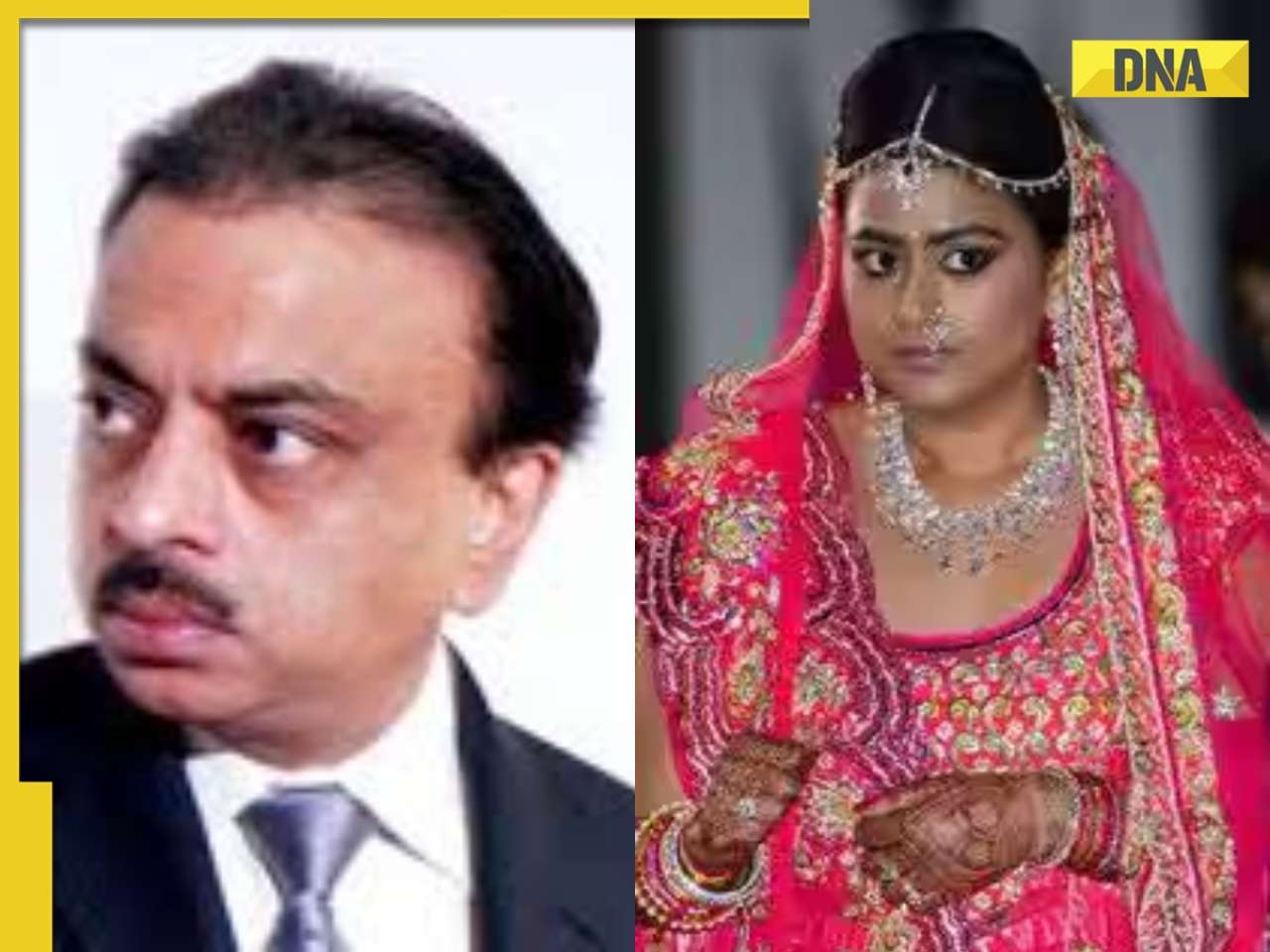 Meet man who spent Rs 550 crore on daughter’s wedding, went to jail ...