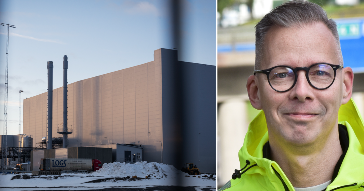 Decision day: Northvolt NOT to be liquidated - Norran