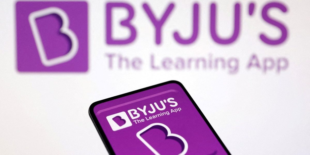 What now for Byju’s? Insolvency process faces fresh hurdles after NCLT ...