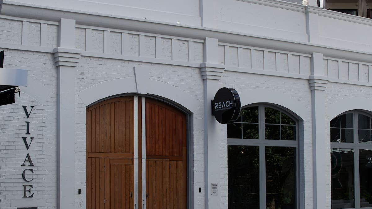 Multiple buyers interested in Auckland’s liquidated Vivace Restaurant