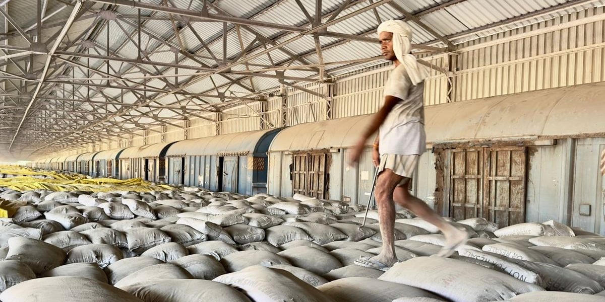 Nuvoco Vistas Wins Bid For Vadraj Cement In Insolvency Process
