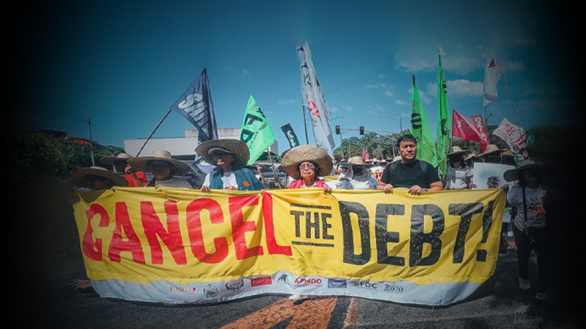 The new global debt crisis and its solutions
