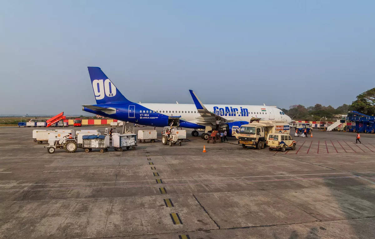 NCLT orders liquidation of Go First, Legal News, ET LegalWorld