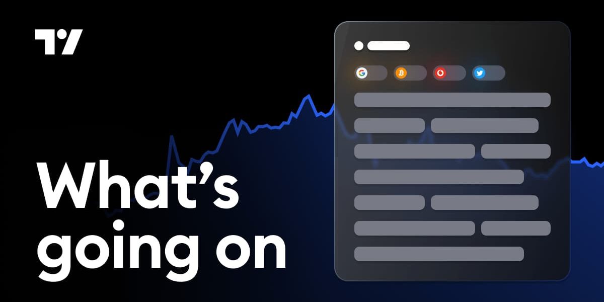 Why did President Trump step in to help EchoStar stock? — TradingView News