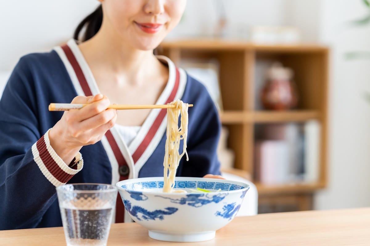 Record Number of Ramen Shops Go Bankrupt in Japan in 2024