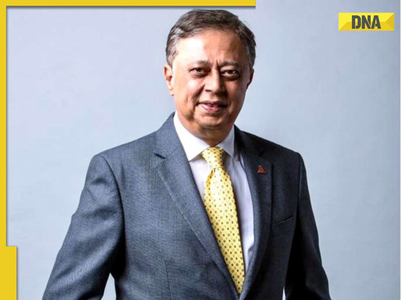 Meet 'failed' businessman who went bankrupt, lived on wife's salary ...