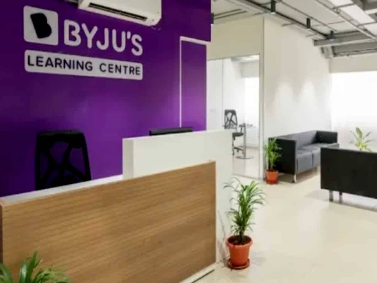 Whistleblower claims exposing corporate corruption in Byju's insolvency ...