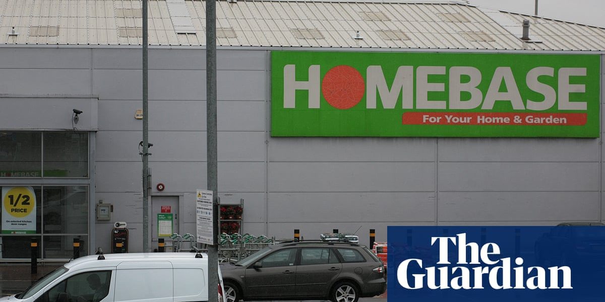 Homebase collapses into administration with thousands of jobs at risk ...