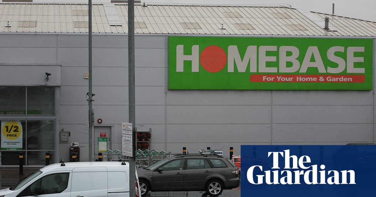 Homebase collapses into administration with thousands of jobs at risk ...