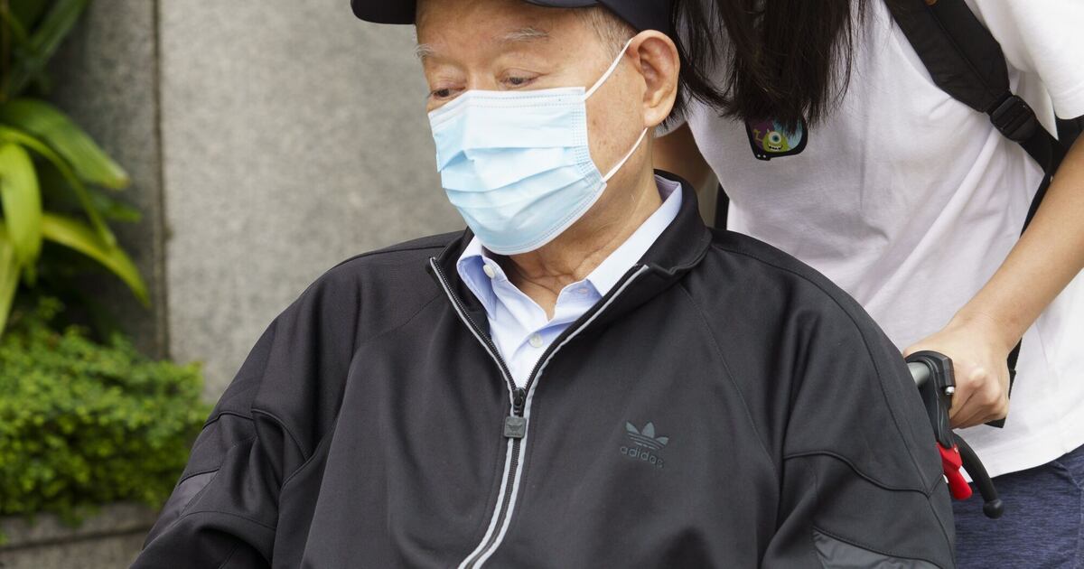 Singapore Oil Mogul Declared Bankrupt After Empire Collapsed