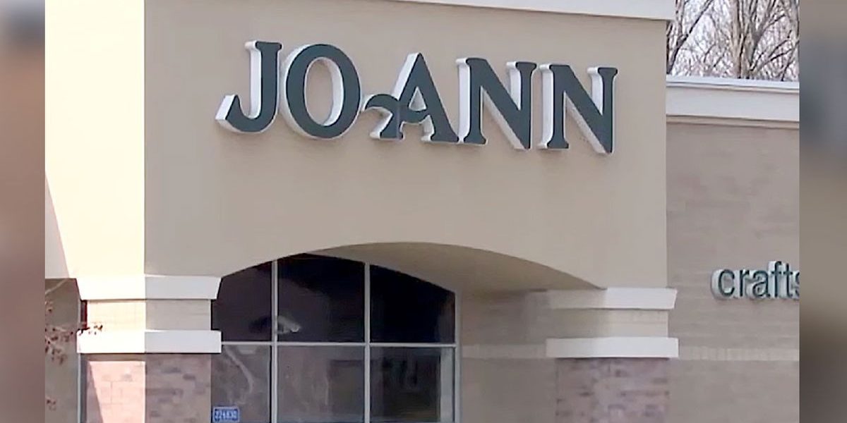 Joann to close all stores after company was purchased in bankruptcy