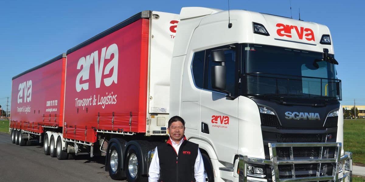 Melbourne freight operation winds up, liquidator now appointed
