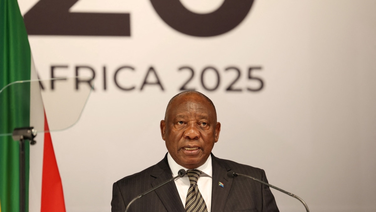 Debt relief on G20 finance ministers’ agenda, US risks losing business ...