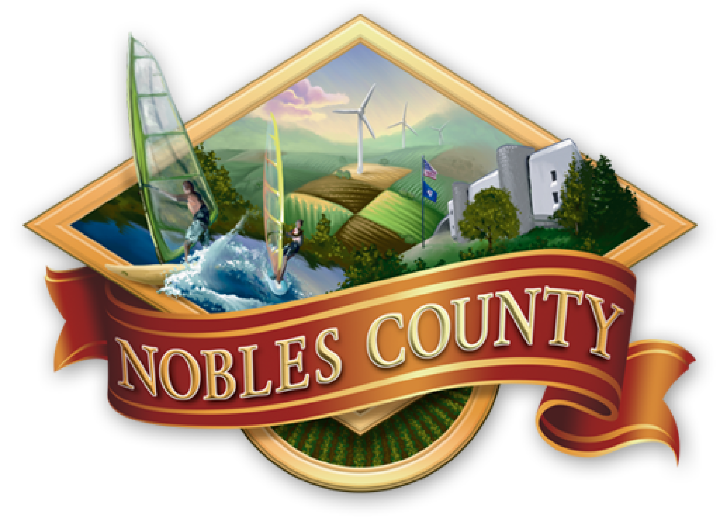 Nobles County contracts with company to help employees overcome student ...