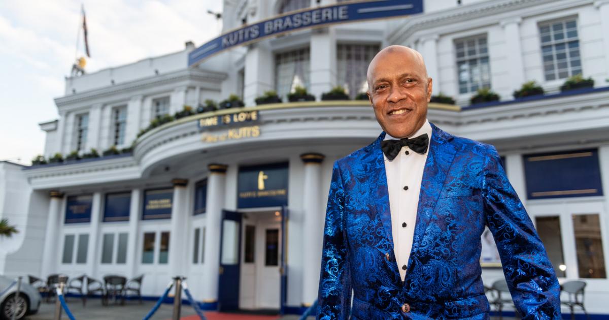 Kuti Miah has denied owing £15,000 in latest court papers