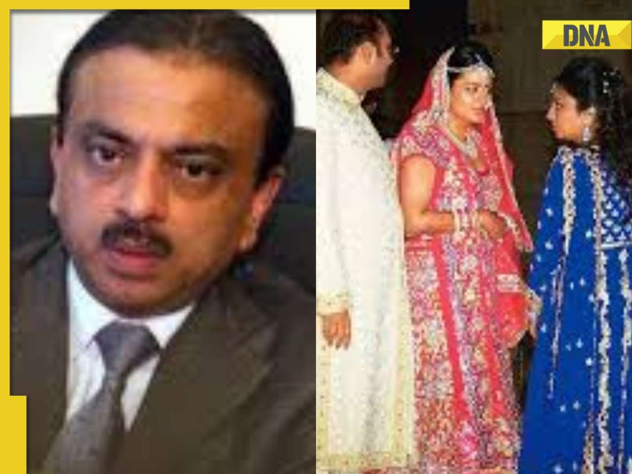 Meet man who spent Rs 550 crore on daughter’s marriage, later declared ...