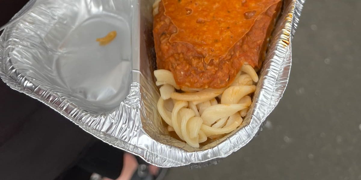 Government-funded school lunch supplier Libelle Group in liquidation