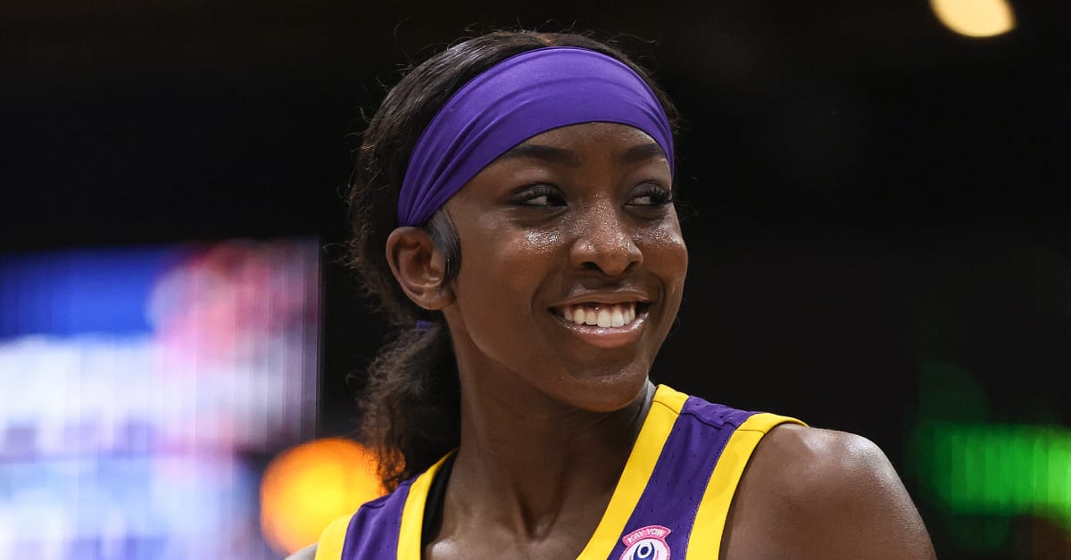 Flau'jae Johnson to Help Wipe Out $5M in Debt For Louisia...