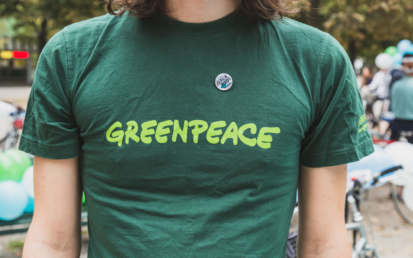 Greenpeace could potentially go bankrupt after losing a US court case