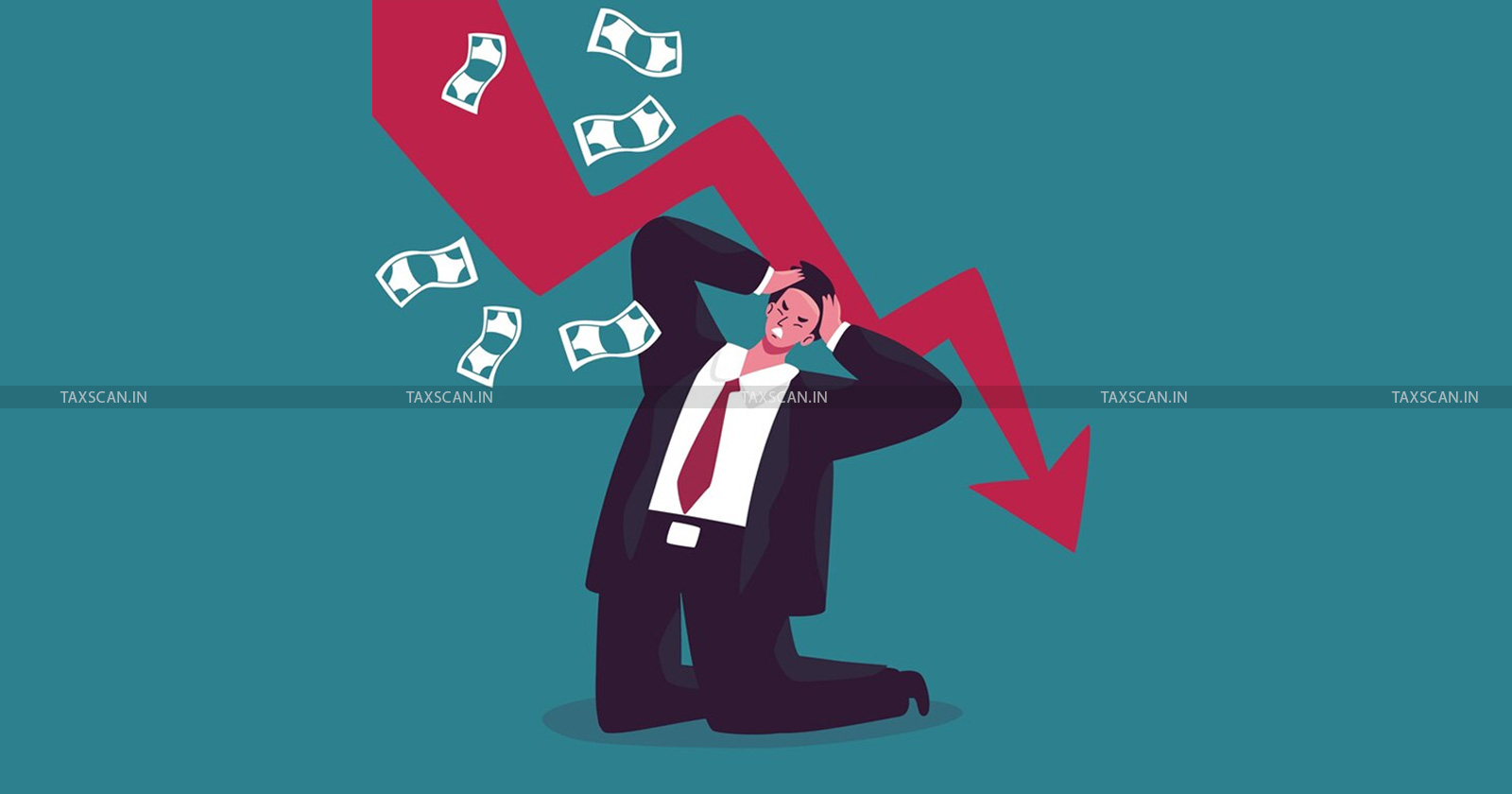 Lease Hold Rights Period u/s 14 of IBC