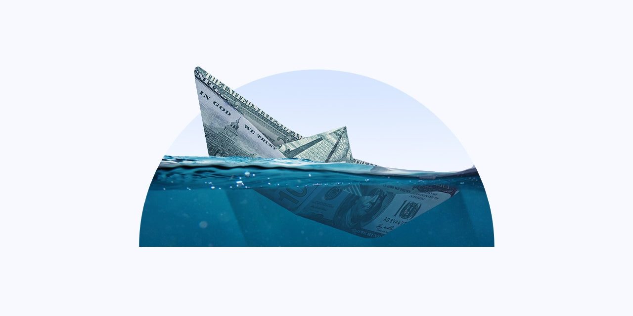 How Sinking Funds Can Help You Avoid Debt