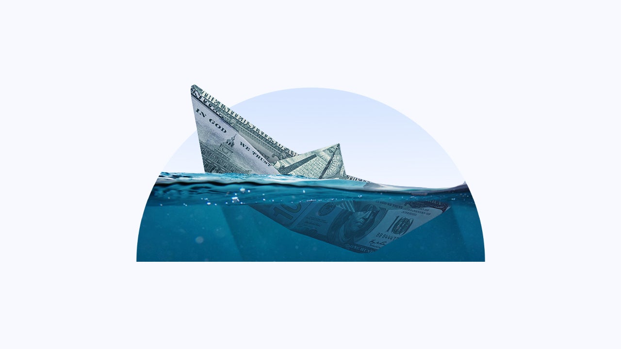 How Sinking Funds Can Help You Avoid Debt