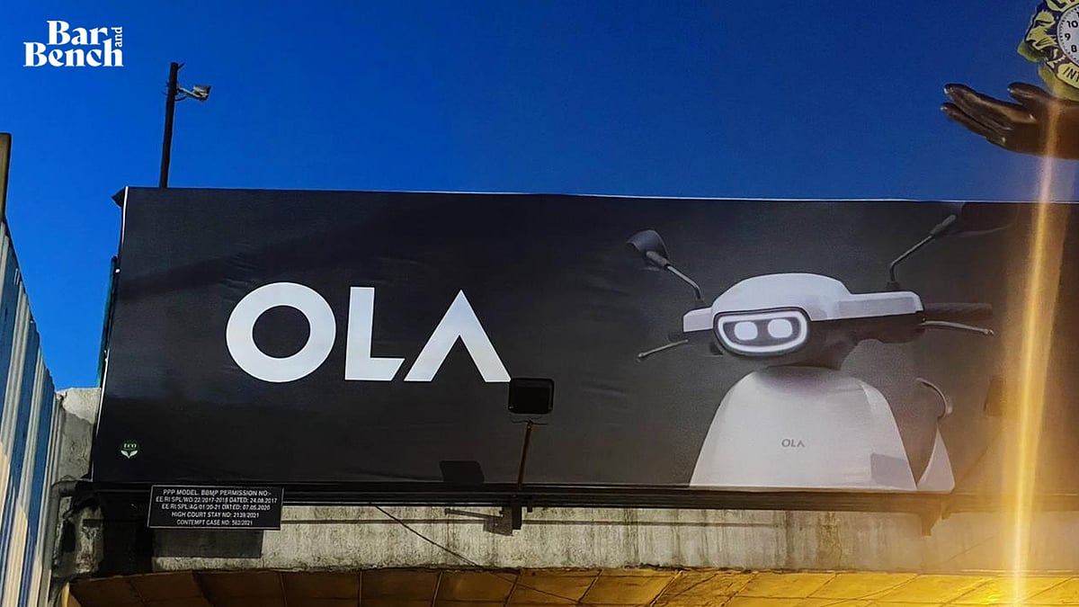Relief for Ola Electric as Rosmerta withdraws insolvency pleas from NCLT
