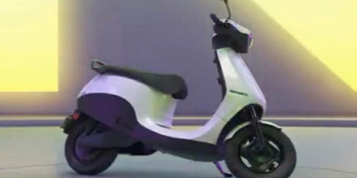 Ola Electric shares sink over 70 pc from peak after insolvency petition ...