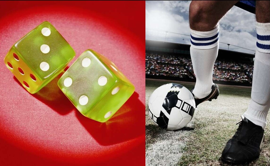Sidelined for Gambling Problem, Soccer Star Spends Probation Helping ...